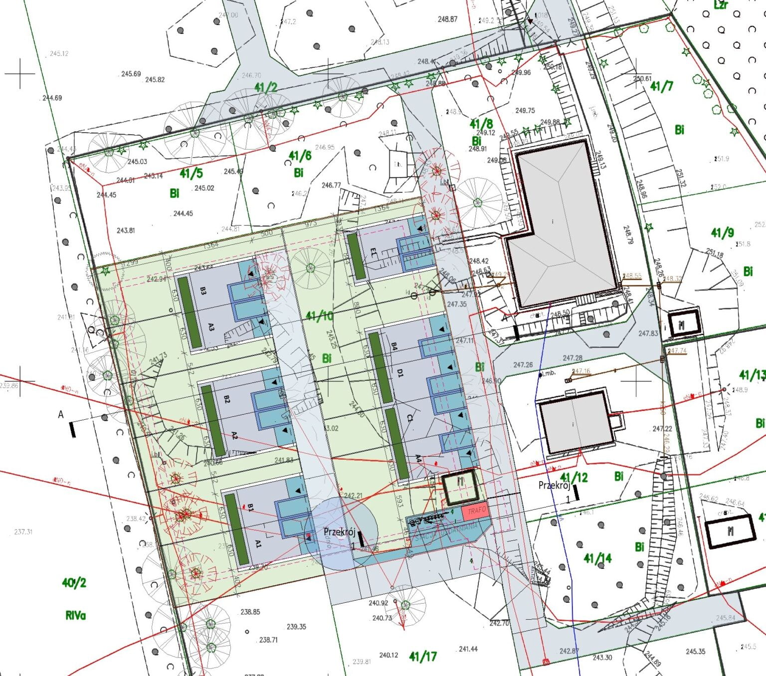 Analiza działki przed zakupem - zobacz co należy wiedzieć | Bimsmart